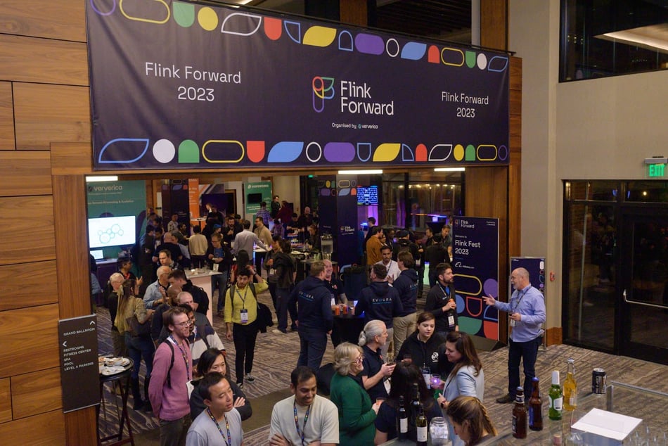 Flink Forward Berlin 2024 Cfp Open